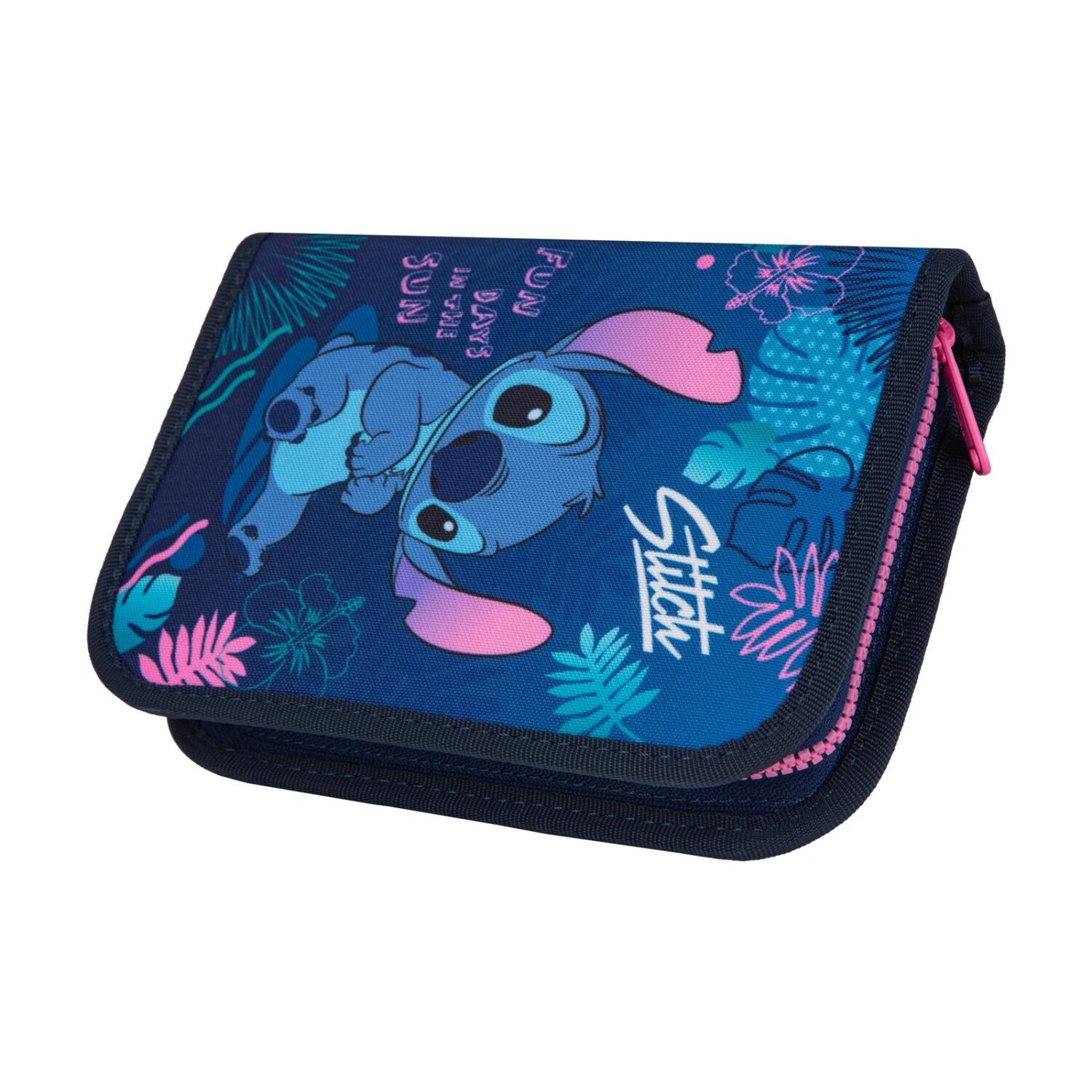 Etui ungefüllt CLIPPER, STITCH